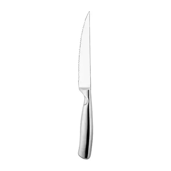 STEAK KNIFE POINT TIP-STAINLESS STEEL, 230mm (12 Pack) – STEAK Cutlery ...